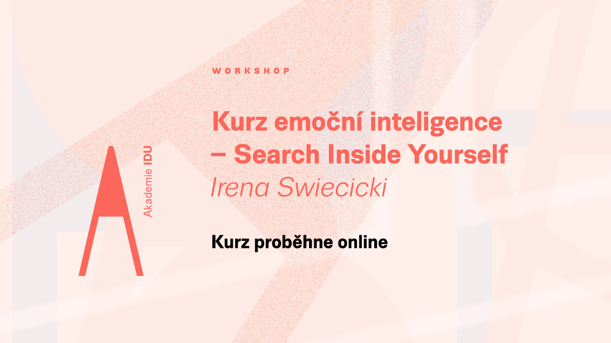 Search Inside Yourself (SIY) | Národní institut pro kulturu