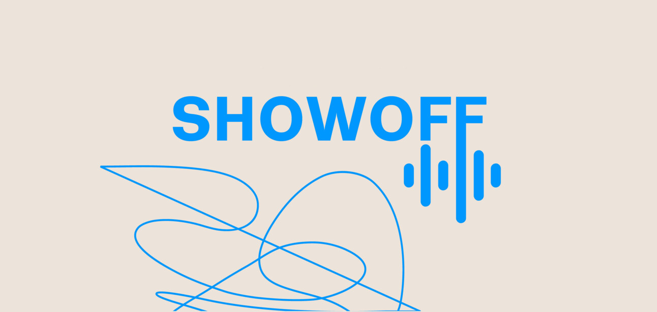 Podcast SHOW OFF released episode #13 "Ecoscenography: conversations on ...